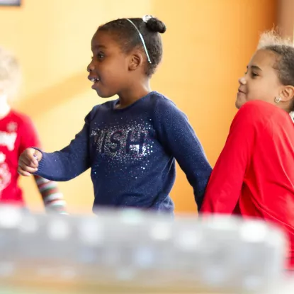 Numbers Change | BGCA Club Programs